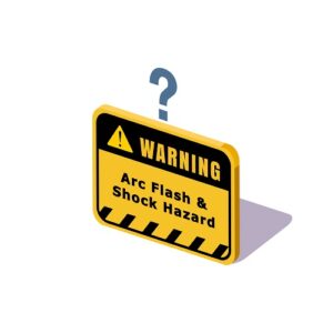 Understanding Arc Flash Protection Boundaries - e-WorkSAFE