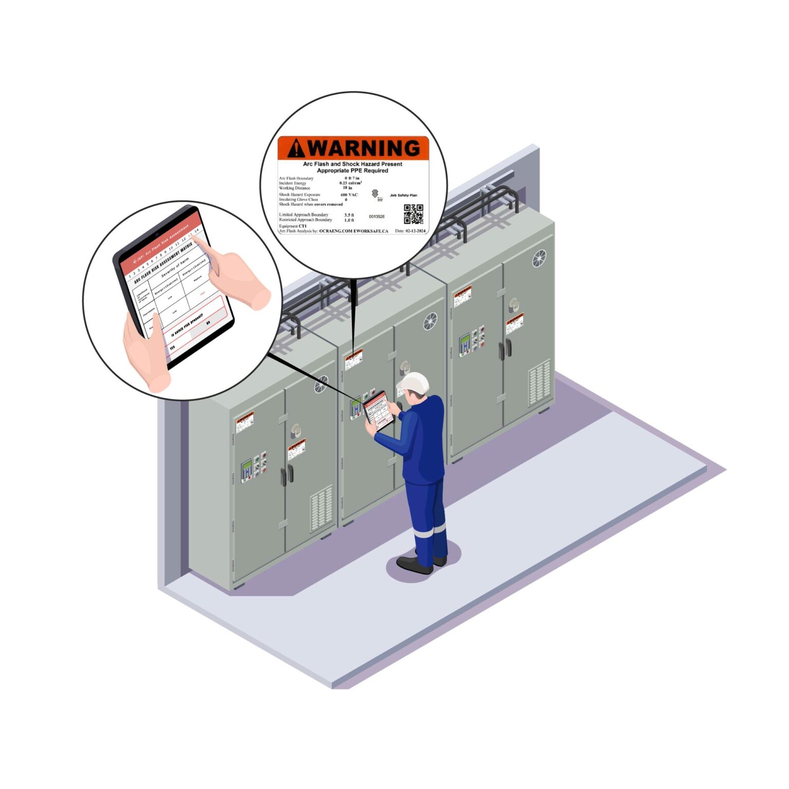 Why Use Electrical-Specific EHS Software? - e-WorkSAFE